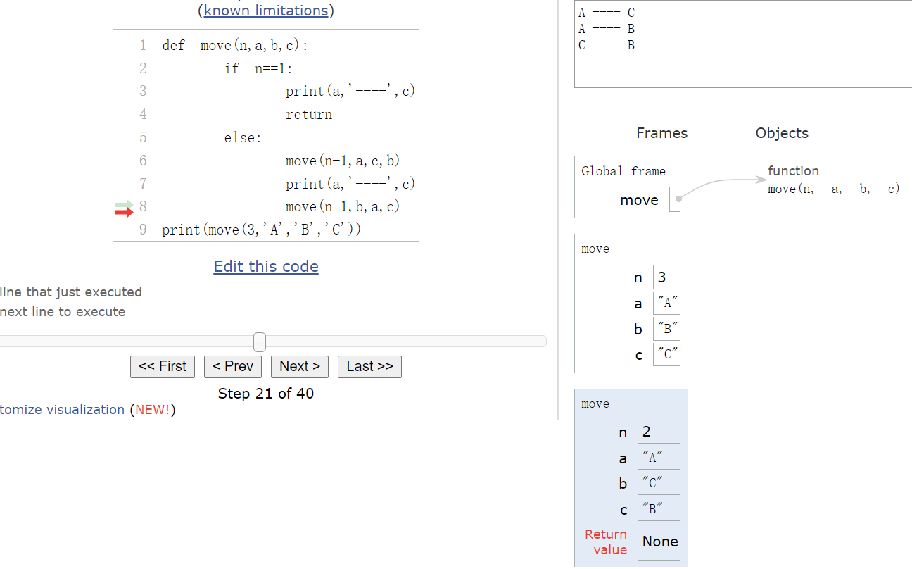 python中return无返回值详解_mplfinance returnfig 未返回-CSDN博客
