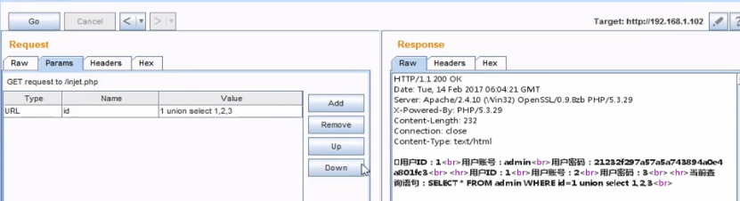 【BurpSuite】初学笔记之Repeater_send to repeater-CSDN博客