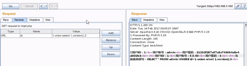 【BurpSuite】初学笔记之Repeater_send to repeater-CSDN博客