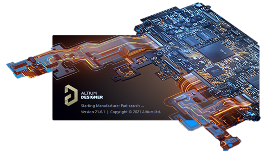 Altium Designer 21.6 软件个性化设置（Preference）（一）_ad中preference面板怎么设置-CSDN博客