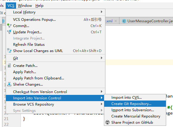 window系统下搭建java开发环境（JDK+TOMCAT+IDEA+MAEVN+MYSQL+NAVICAT+REDIS+GIT_1. 在自己的电脑上安装jdk,tomcat以及ide ...