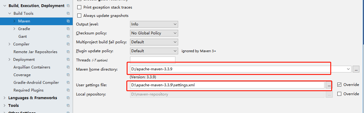 window系统下搭建java开发环境（JDK+TOMCAT+IDEA+MAEVN+MYSQL+NAVICAT+REDIS+GIT_1. 在自己的电脑上安装jdk,tomcat以及ide ...