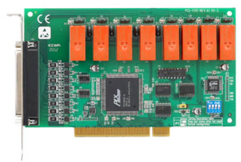 LabVIEW编程LabVIEW控制研华PCI-1761例程与相关资料_研华板卡labview编程-CSDN博客