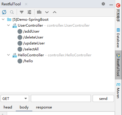 IDEA插件系列（33）：RestfulTool插件——Restful服务开发辅助工具集-CSDN博客