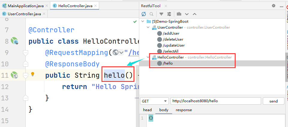 IDEA插件系列（33）：RestfulTool插件——Restful服务开发辅助工具集-CSDN博客