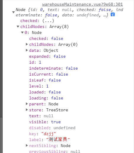 Element Ui Tree 懒加载 勾选在mouted根据数组中的值勾选el Tree懒加载的节点 Csdn博客 