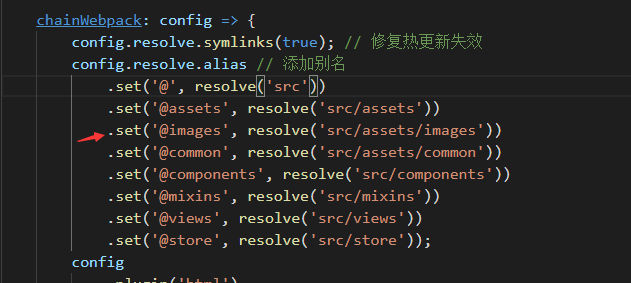 vue3+ts 引用本地图片路径的解决方案_vue3 图片路径-CSDN博客