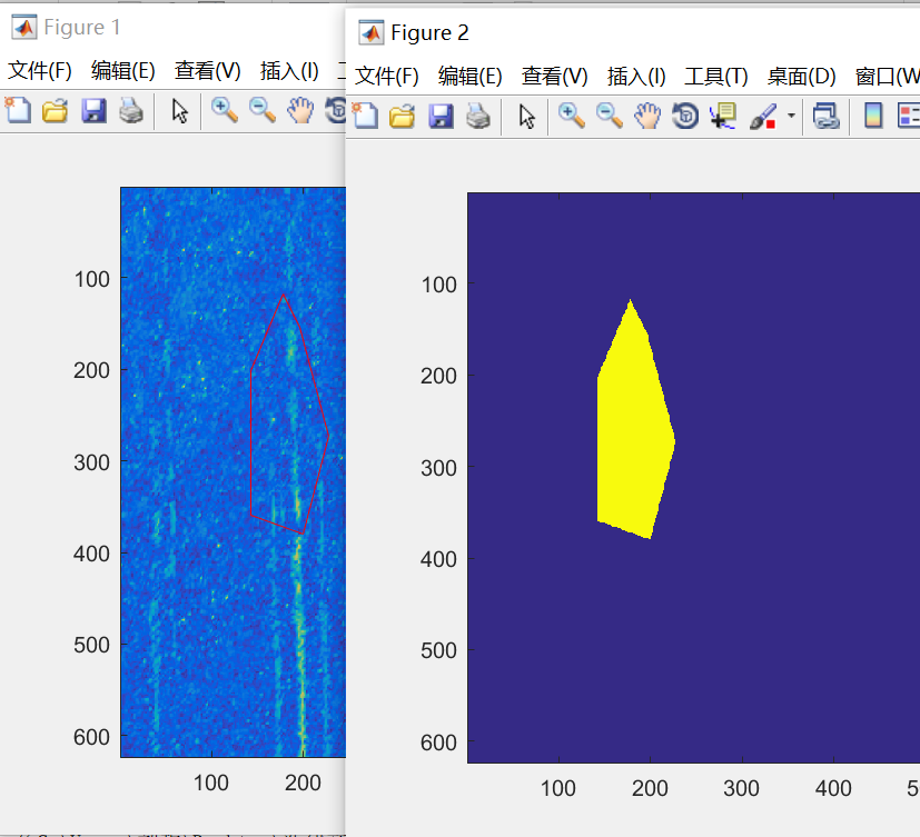 matlab 鼠标自定义选中图像的任意区域_matlab鼠标拾取曲面上的任意一点-CSDN博客