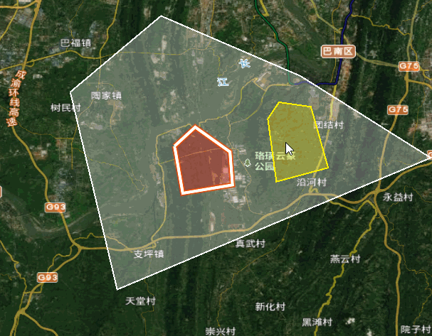 Cesium设置面Entity高亮显示_cesium 点击添加entity高亮显示-CSDN博客