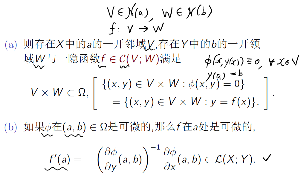 【非线性优化理论基础】（一）预备知识_holder连续和lipschitz连续-CSDN博客