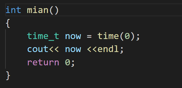 Undefined Reference To `winmain‘collect2exe Error Ld Returned 1 Exit Statusundefined 