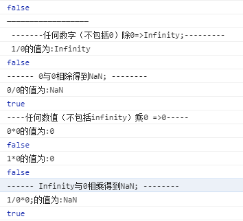isNaN的用法：js中关于使用isNaN()时的注意点（0做除数不报错）_js中0除以0不显示nan-CSDN博客