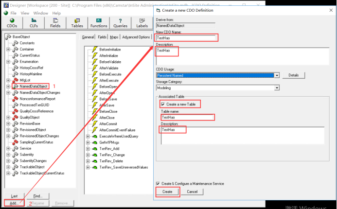 Camstar使用操作-CSDN博客