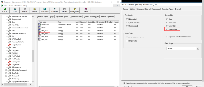 Camstar使用操作-CSDN博客