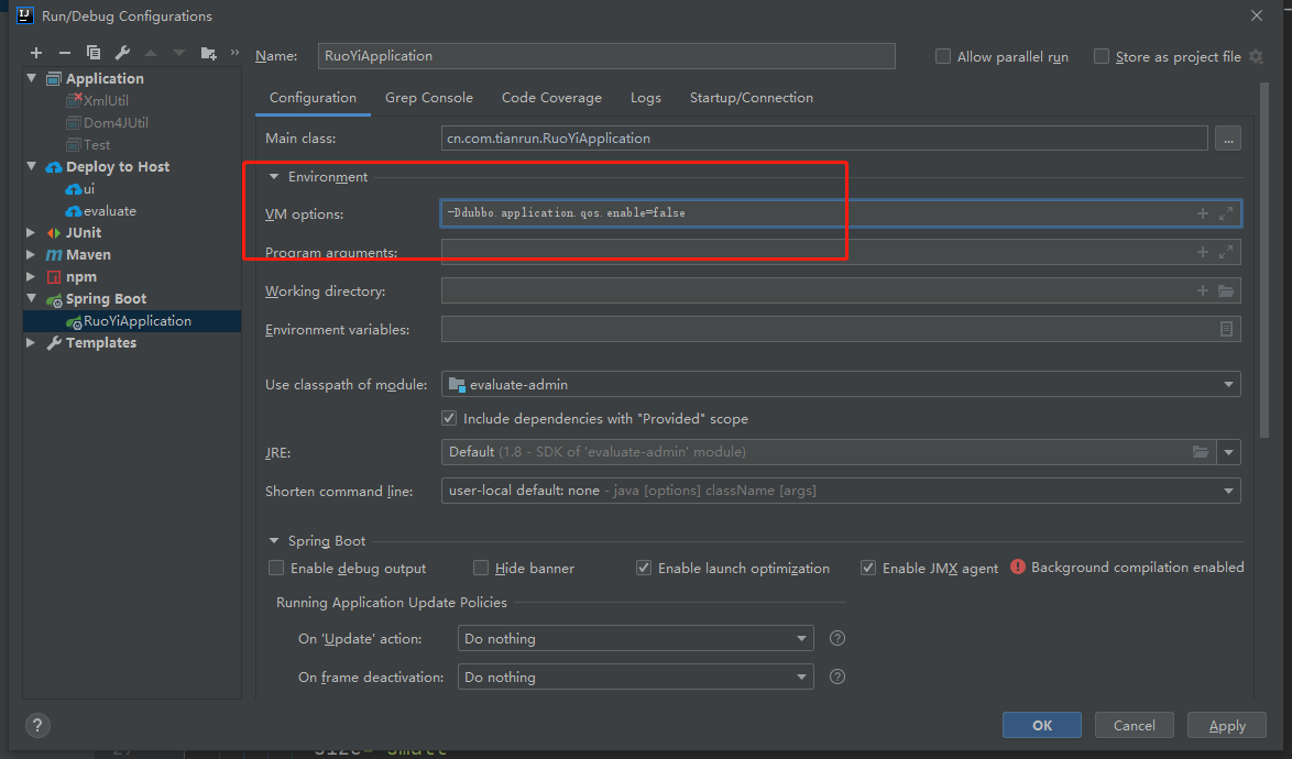 dubbo 禁用 qos 解决 qos-server can not bind localhost:22222 问题_如何禁用qos-server-CSDN博客