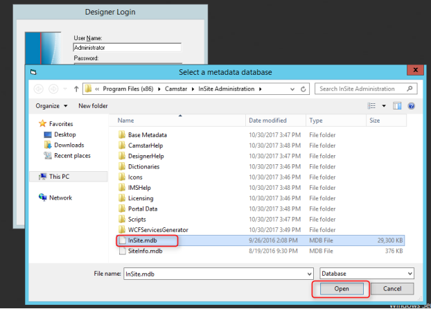 Camstar使用操作-CSDN博客