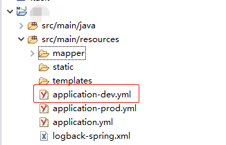 Apollo + Springboot 整合（多环境版）_springboot apollo配置 apollo.meta多环境url-CSDN博客