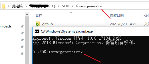 从git上克隆的vue项目怎么在本地运行和打包_克隆下来的vue项目怎么配置本地环境-CSDN博客