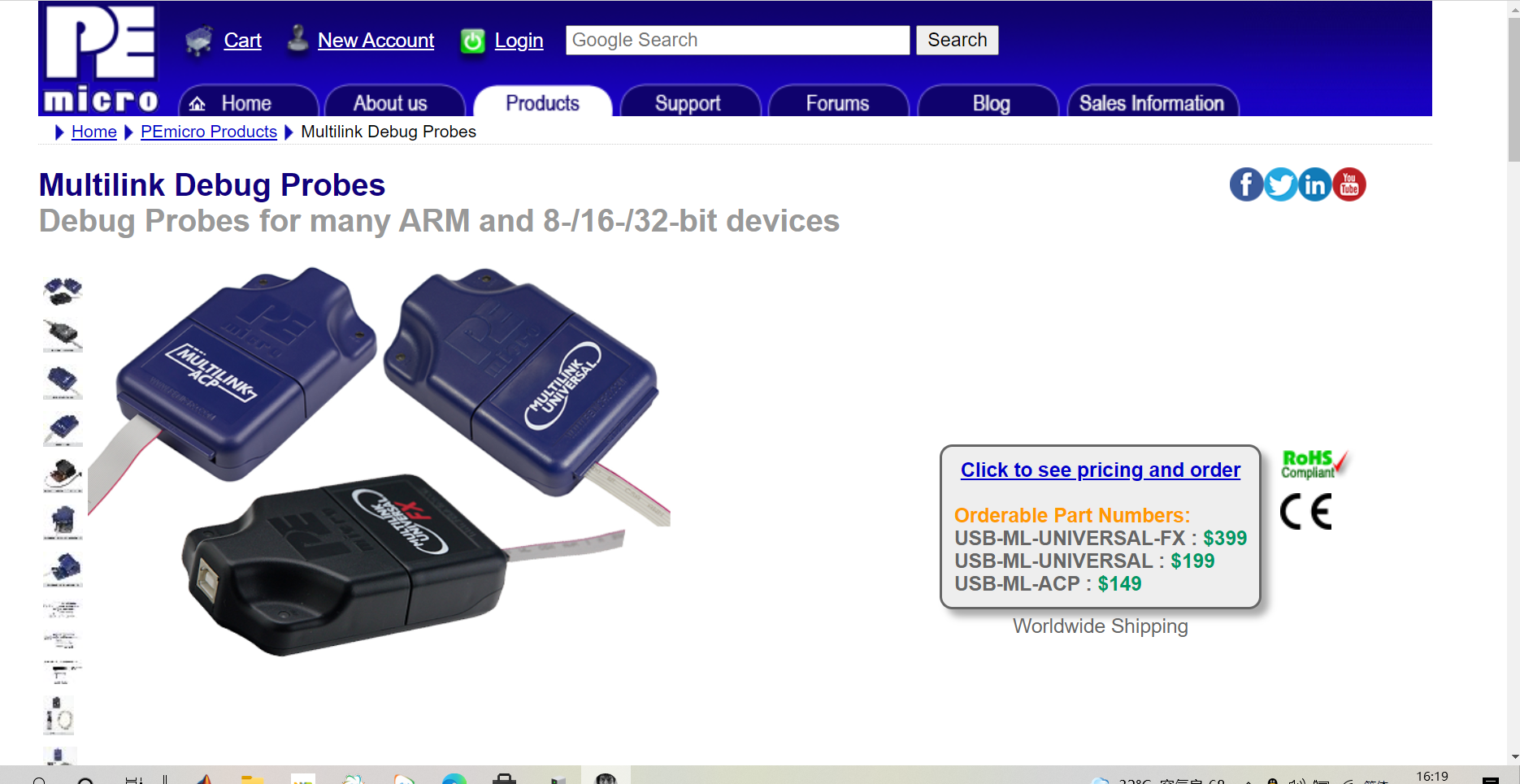 USB驱动安装_usbmultilink用什么软件驱动-CSDN博客