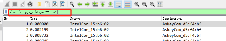 linux 下抓取无线网卡 802.11包_tcpdump抓802.11-CSDN博客