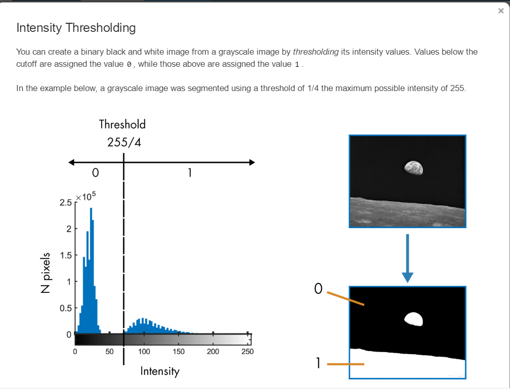 Matlab学习图像处理_matlab把某个区域变成黑色-CSDN博客