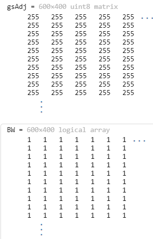 Matlab学习图像处理_matlab把某个区域变成黑色-CSDN博客