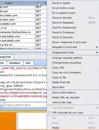 【BurpSuite】初学笔记之Repeater_send to repeater-CSDN博客