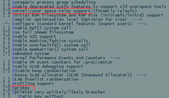 systemTap的安装（设备端，交叉编译工具链）_systemtap 交叉编译-CSDN博客