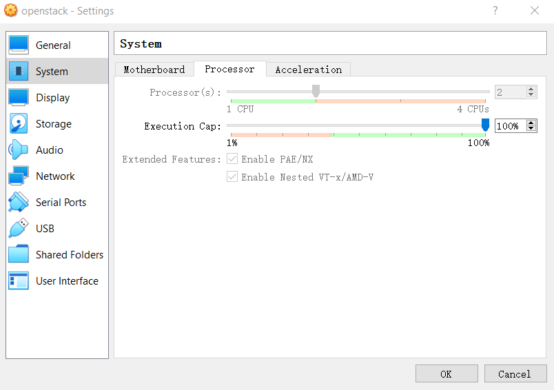 win10 安装openstack--基于VirtualBox+Ubuntu(20.04)+devstack_openstack 能在windows部署吗-CSDN博客