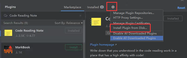 IDEA插件系列（41）：Code Reading Note插件——代码阅读笔记-CSDN博客