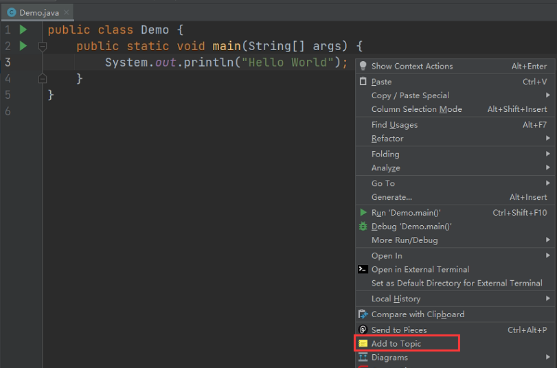 IDEA插件系列（41）：Code Reading Note插件——代码阅读笔记-CSDN博客