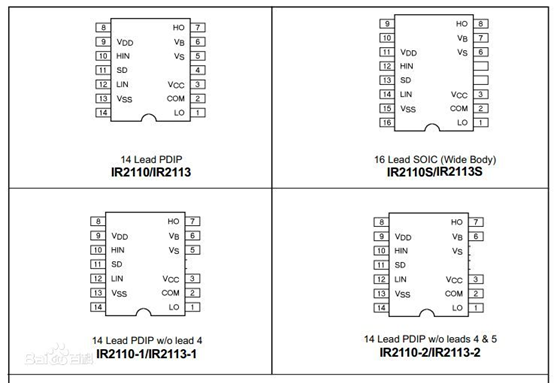 基于STM32F103的单相在线式不间断电源设计_ir2101驱动电路原理图_「已注销」的博客-CSDN博客