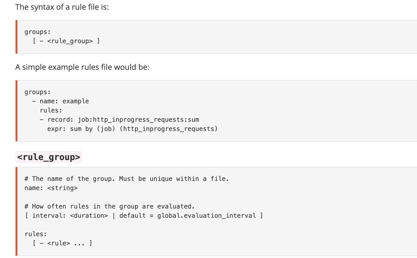 prometheus 查询30d数据出现query processing would load too many samples问题_query processing would load ...