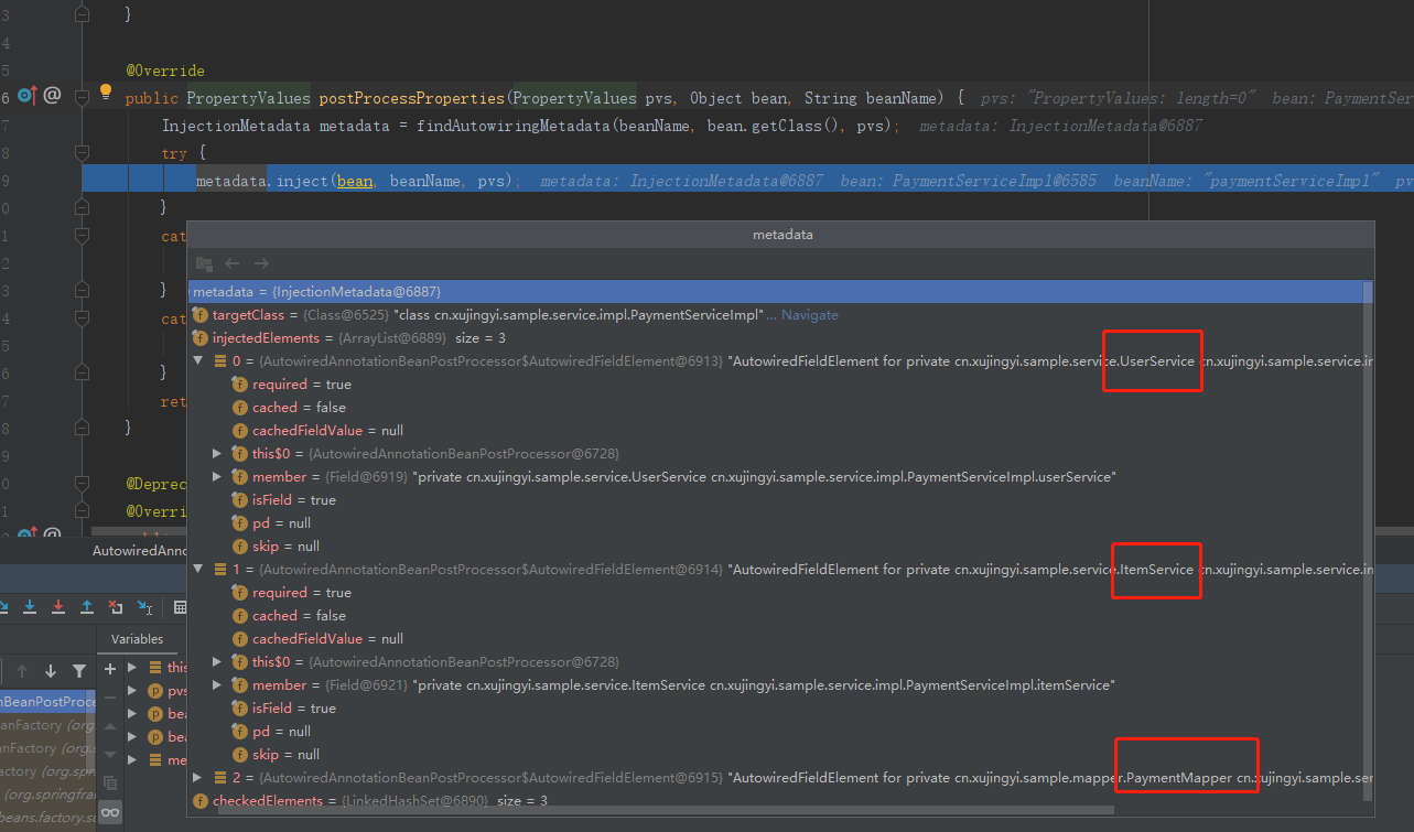 spring ioc源码详解-CSDN博客