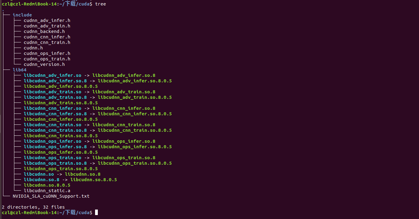 Ubuntu18.04安装CUDA深度学习环境以及OpenGL库对比-CSDN博客