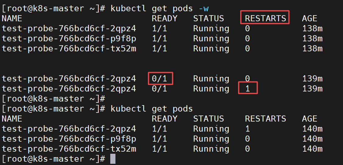[K8S] Pod的健康检查_对于pod的健康检查的脚本-CSDN博客