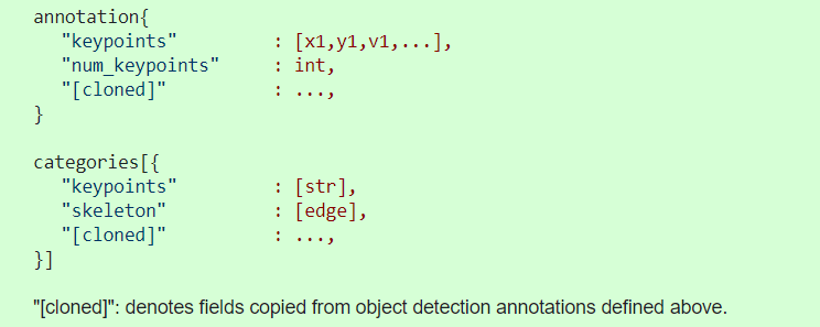 COCO数据集annotations解析以及可视化_coco annotation-CSDN博客