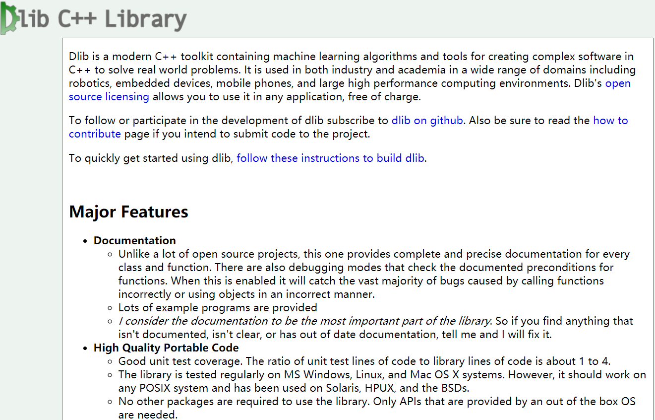 OpenCV+dlib+Python实现人体五官检测_opencv人脸五官分割-CSDN博客