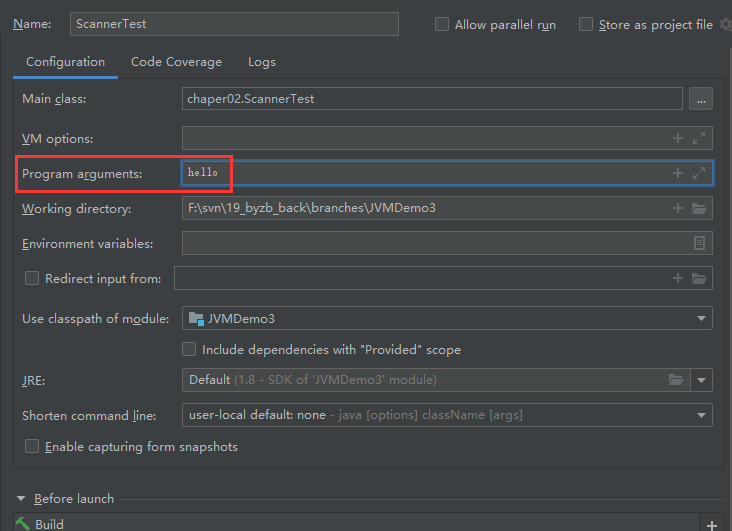 jps——查看正在运行的 Java 进程_jps查看java进程-CSDN博客