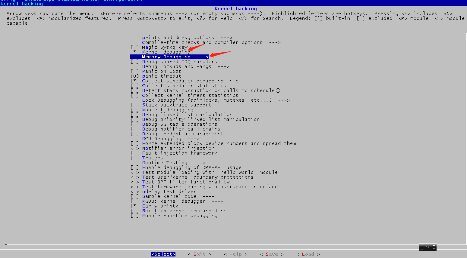 SLAB内存泄露分析实践_slab内存泄漏问题-CSDN博客