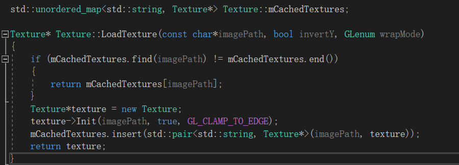 【openGL2021版】天空盒_含soil库的头文件和链接库文件-CSDN博客