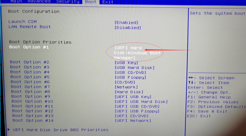 0.0 Windows + Linux（Ubuntu20.04） 超简单的双系统安装_双硬盘安装ubuntu device for boot loader installation-CSDN博客