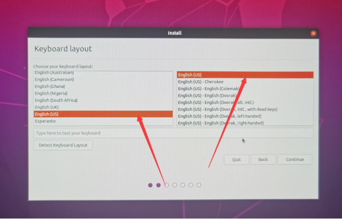0.0 Windows + Linux（Ubuntu20.04） 超简单的双系统安装_双硬盘安装ubuntu device for boot loader installation-CSDN博客