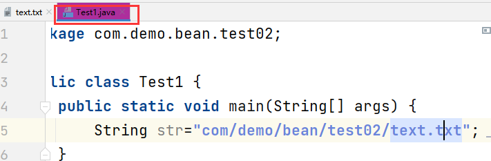 IDEA插件系列（76）：Active Tab Highlighter插件——高亮Tab标签_idea active tab highlight color-CSDN博客