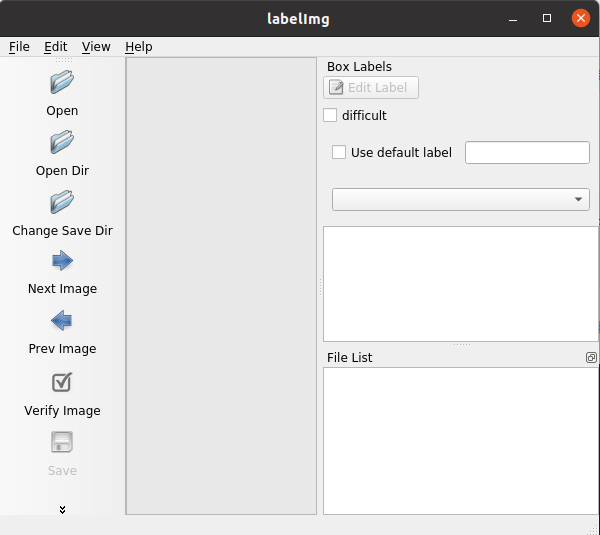 安装labelImg（Ubuntu / Linux）_pip install labelimage ubuntu-CSDN博客