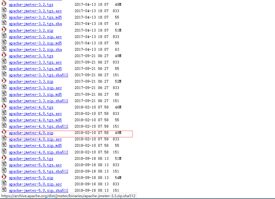 jmeter入门_jmeter版本和jdk对应关系-CSDN博客
