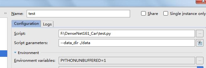 解决：mainpy Error The Following Arguments Are Requiredxxusage Mainpy H I Image Mainpy 2269