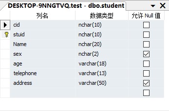 SQL server数据库的操作步骤·Transact-SQL创建_使用transact-sql语句创建学生表(xsb)性别(xb)字段的约束,约束名为xbys,约束-CSDN博客