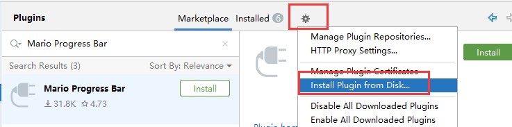 IDEA插件系列（91）：Mario Progress Bar插件——马里奥进度条-CSDN博客