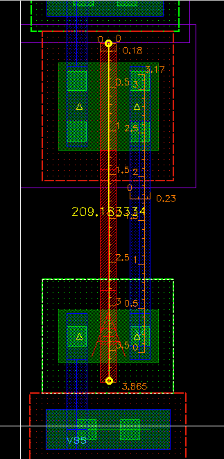 华大九天empyrean的RCExplorer试用_nxtgrd_天印湖的倒影的博客-CSDN博客
